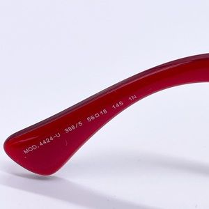 Versace | Accessories | New Versace Medusa Ve4424u 3885 Sunglasses ...